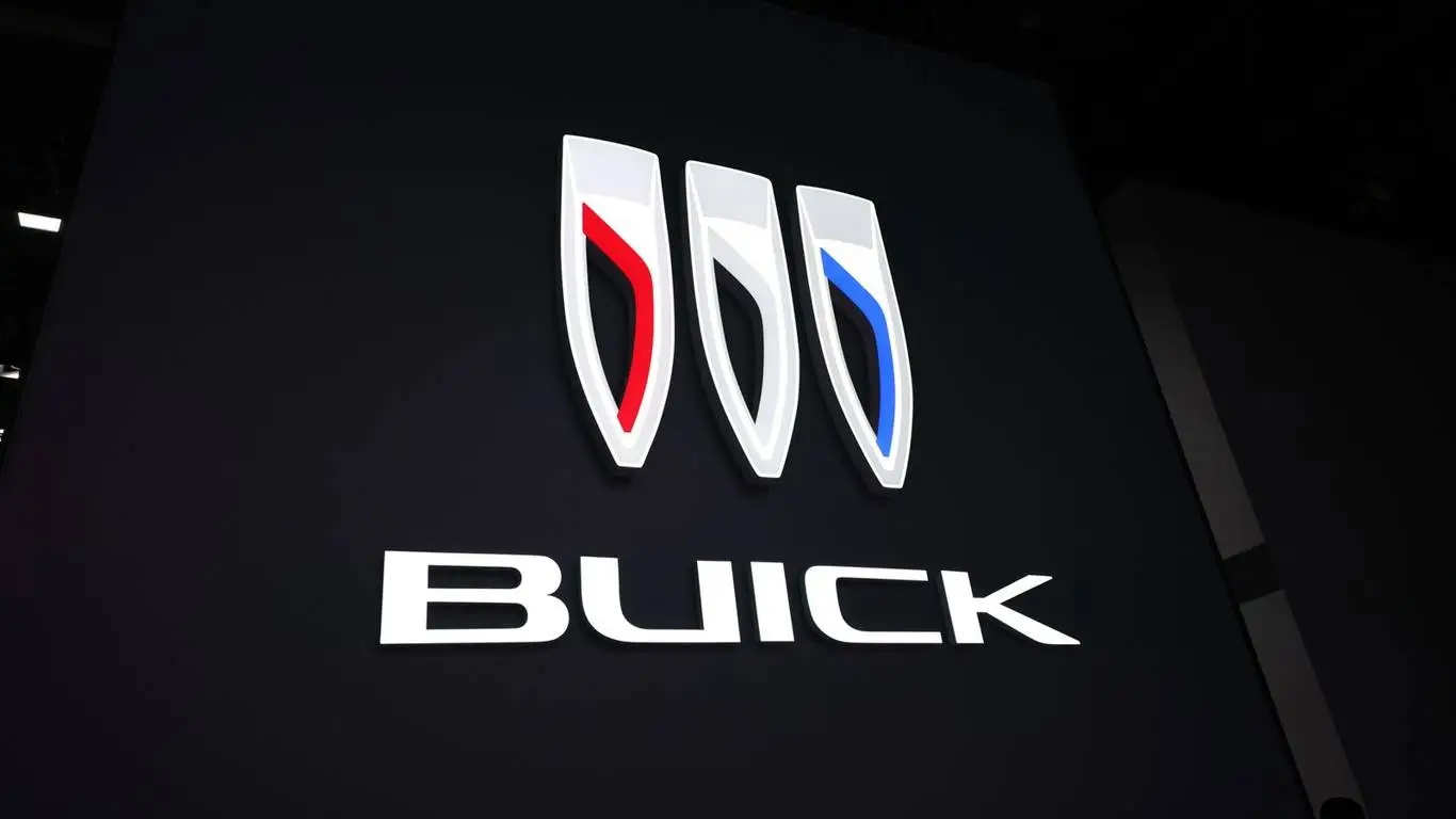 Buick Electra E7 PHEV Çin’de: ilk resmi görüntüler, detaylar