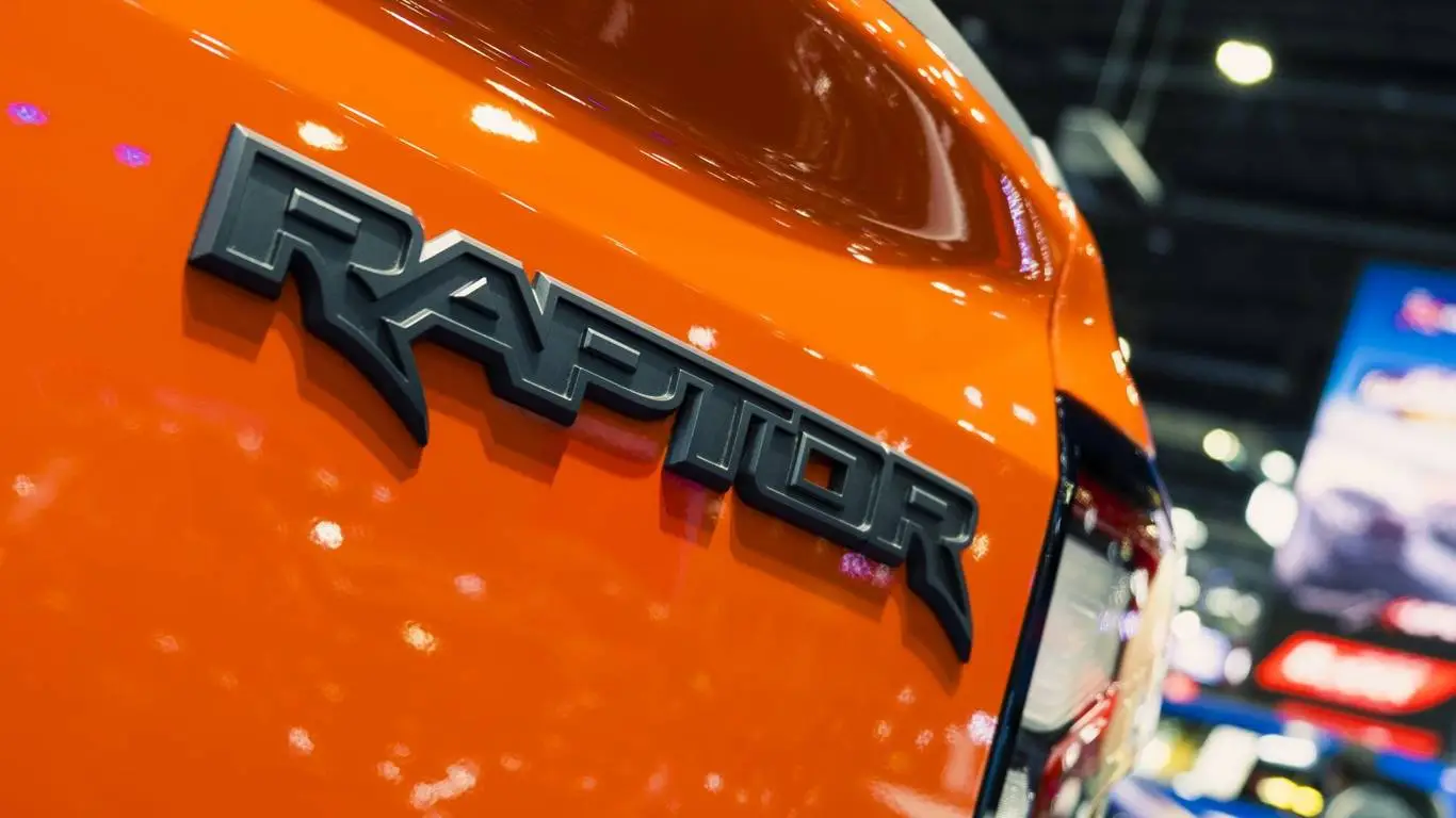 Ford plans global Raptor expansion beyond its pickup lineup